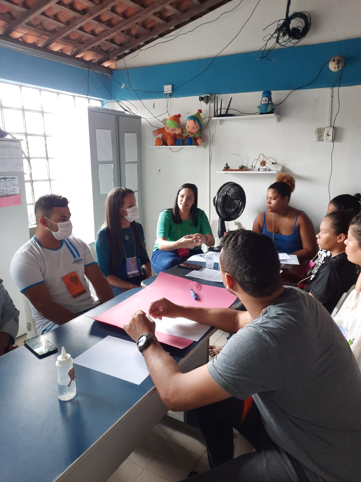 12ª Conferência Dos Direitos Da Criança E Do Adolescente Prefeitura